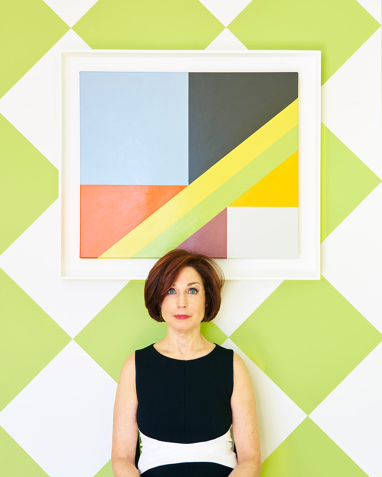 Judith Seligson – Mourlot Editions