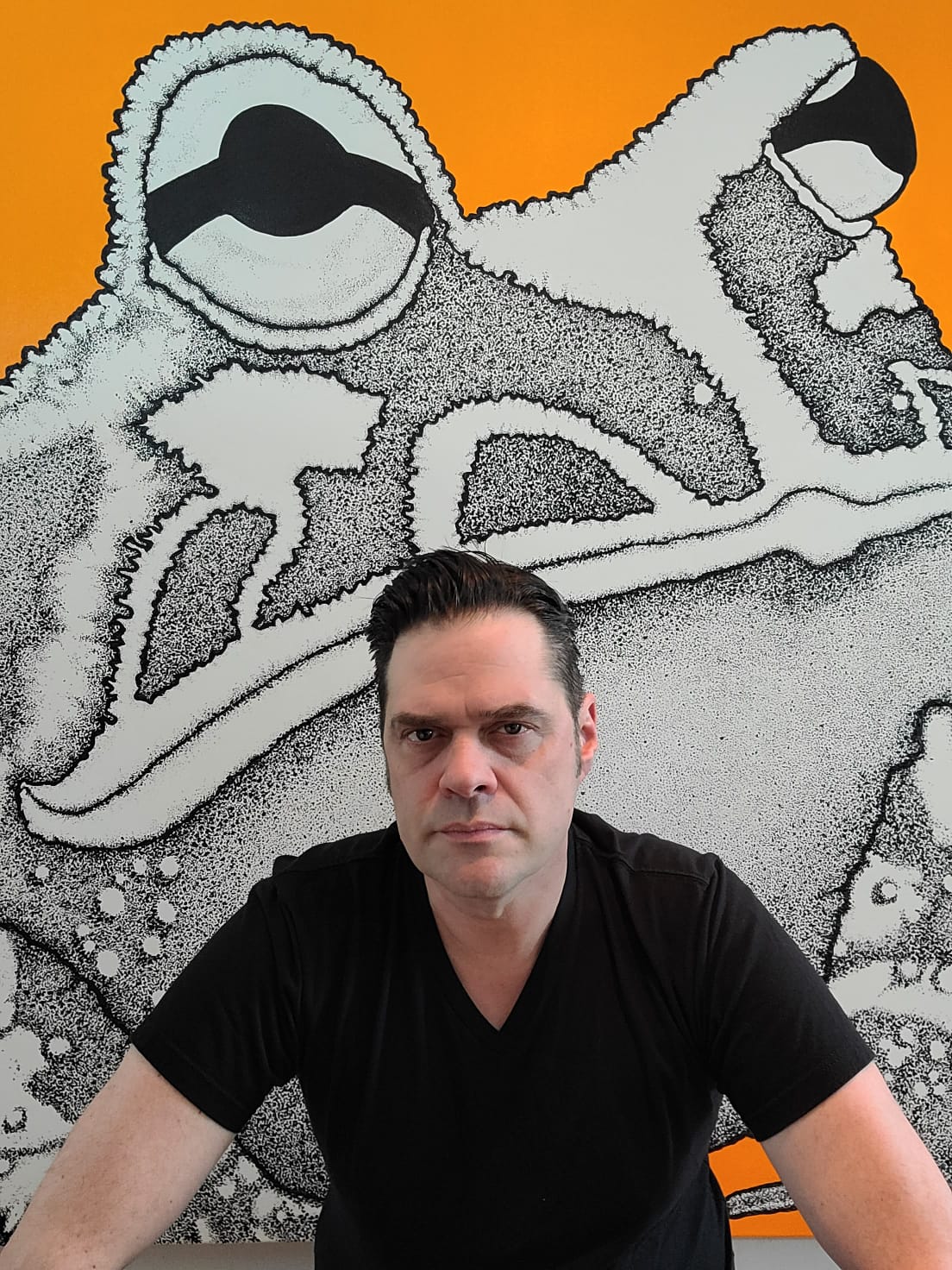 Shop Fine Art by Richard Lilley | Mourlot Editions NYC